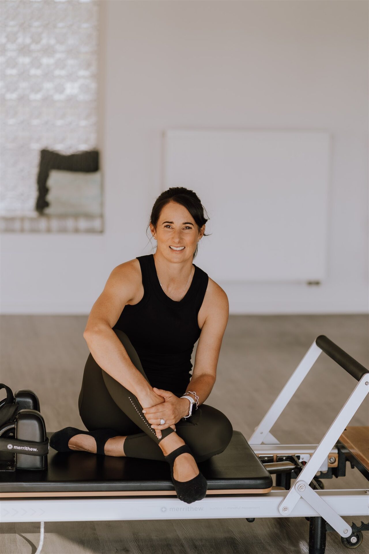 Anna Fit | Functional core and strength training for every body